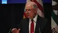 Jeff Sessions Announces Bid For Former Senate Seat Interactive Video