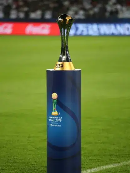 Mundial de Clubes 1st Grade Quiz | Quizizz