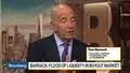 Colony Capital's Barrack on CEO Role, Asset Management, Middle East ...