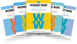 Wordly Wise Lessons 1-2 Review Quiz