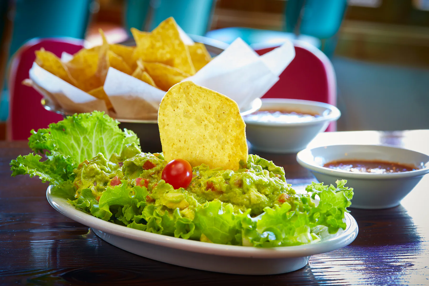 La comida (er / ir verbs) Quiz