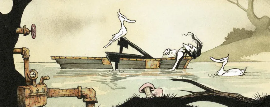 Frankenstein Volume 3 Chapter 1 Review 8th Grade Flashcard | Wayground