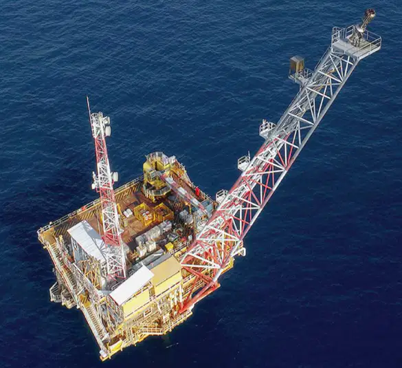 Rig Life Cycle Kuis