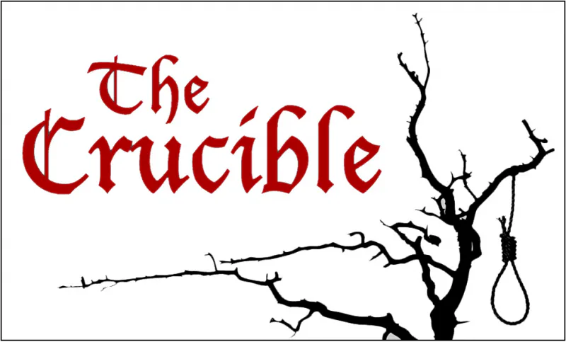 The Crucible (Intro) Quiz