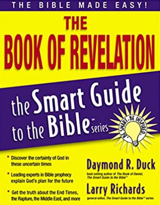 Revelation Quiz