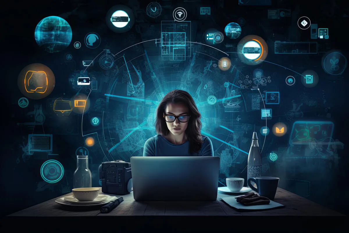 Technological Advancements Quiz Quiz