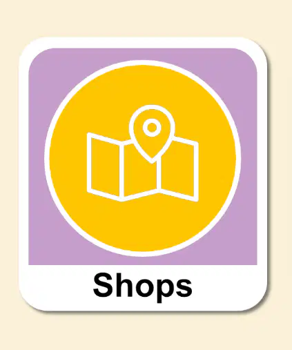 Spanish Theory - Shops & Places Professional Development Quiz | Wayground