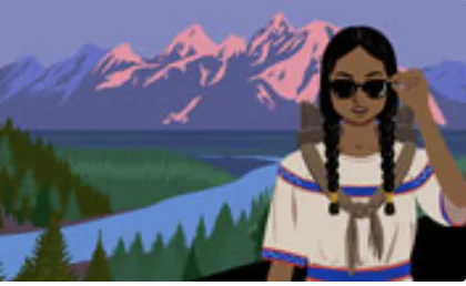 Sacagawea Quiz Flocabulary Quiz