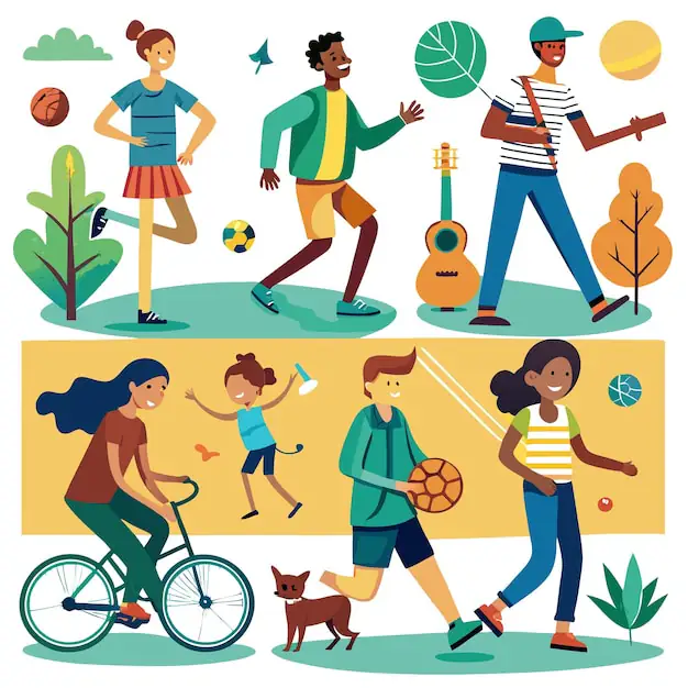 Actividades y Lugares 9th Grade Quiz | Quizizz