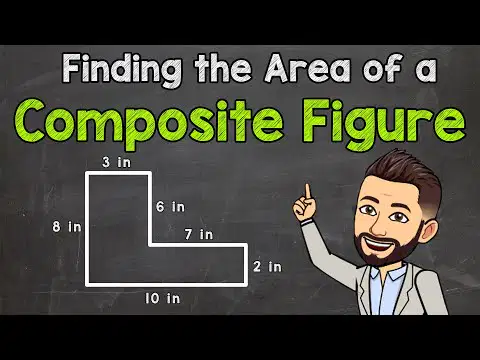 Composite Figures Quiz