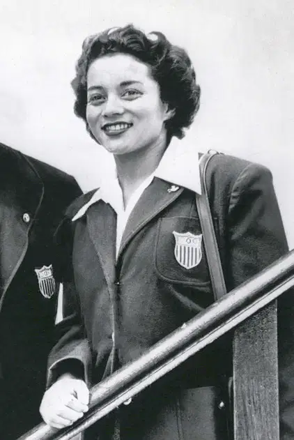 Vicki Draves- First Female Asian American 5th Grade Quiz | Wayground