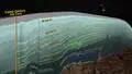 NASA | Greenland's Ice Layers Mapped in 3D Interactive Video