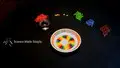 Diffusion - Part 1: Skittles Demonstration 4th - 12th Grade Video | Quizizz