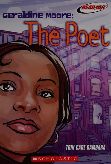 Geraldine Moore The Poet Quiz 7th Grade Quiz | Wayground