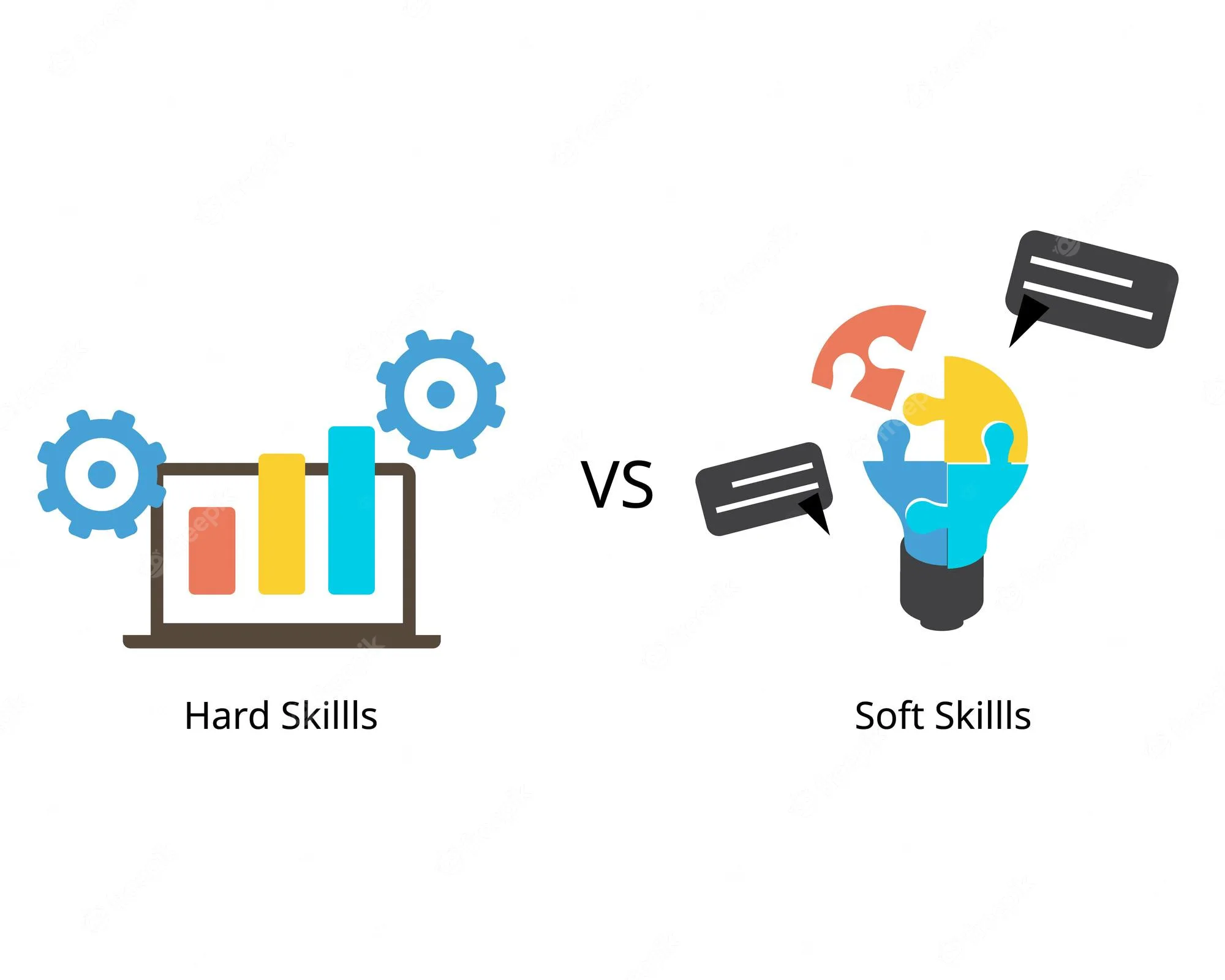 Soft and Hard Skills 9th - 12th Grade Quiz | Quizizz