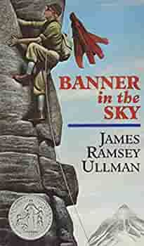 Chapter 19 Banner in The Sky 6th - 8th Grade Quiz | Wayground