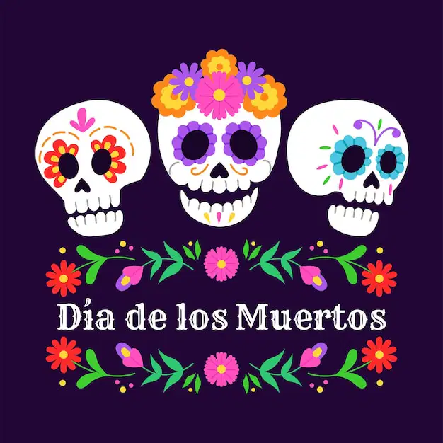 Preguntas sobre el Día de los Muertos Quiz