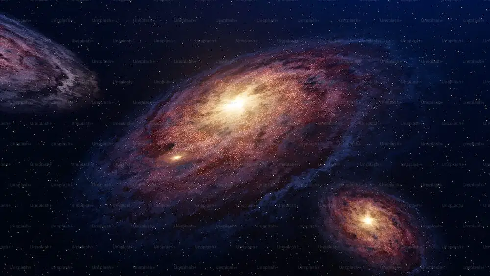 Tema 1. La Tierra y el Universo Quiz