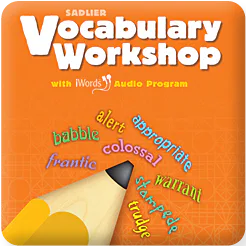 Sadlier Vocabulary - Unit 5 (O) 4th Grade Flashcard | Wayground ...