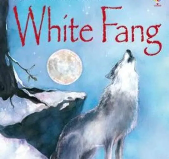 White Fang Quiz