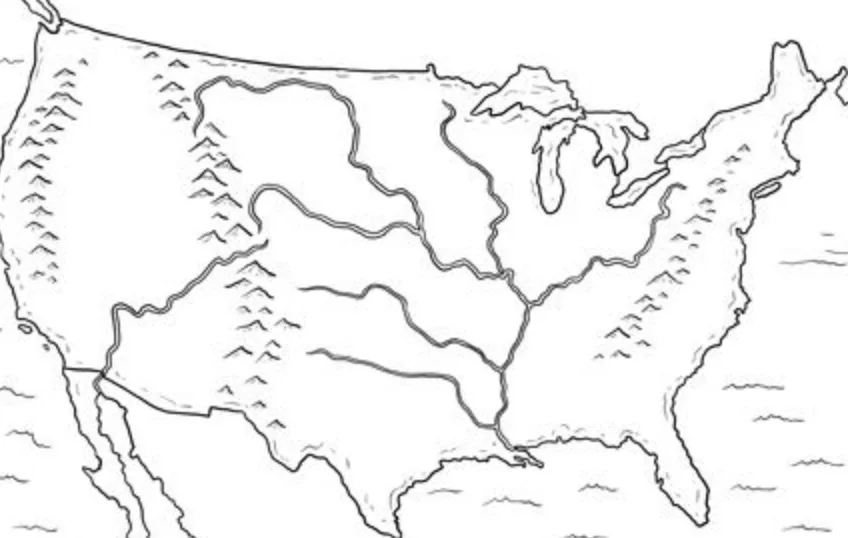 Spanish Colonial Louisiana History Flashcard Flashcard