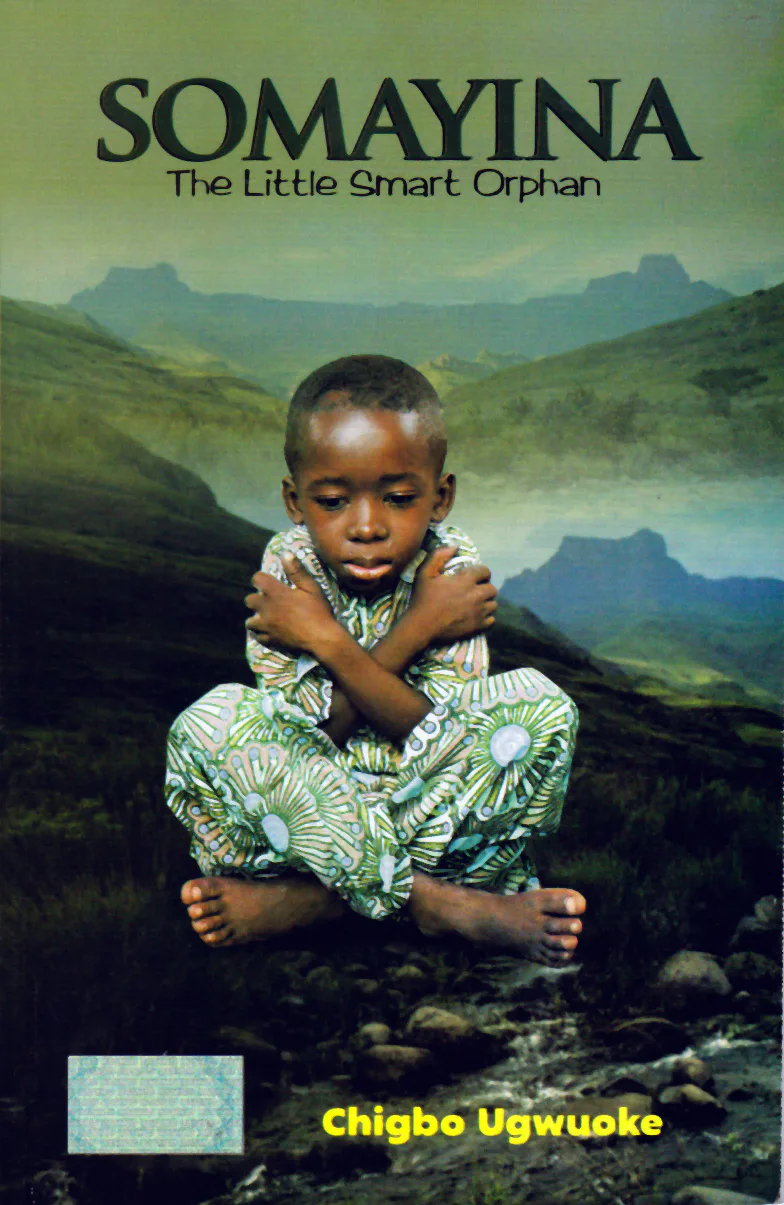 SOMAYINA; THE LITTLE SMART ORPHAN Quiz