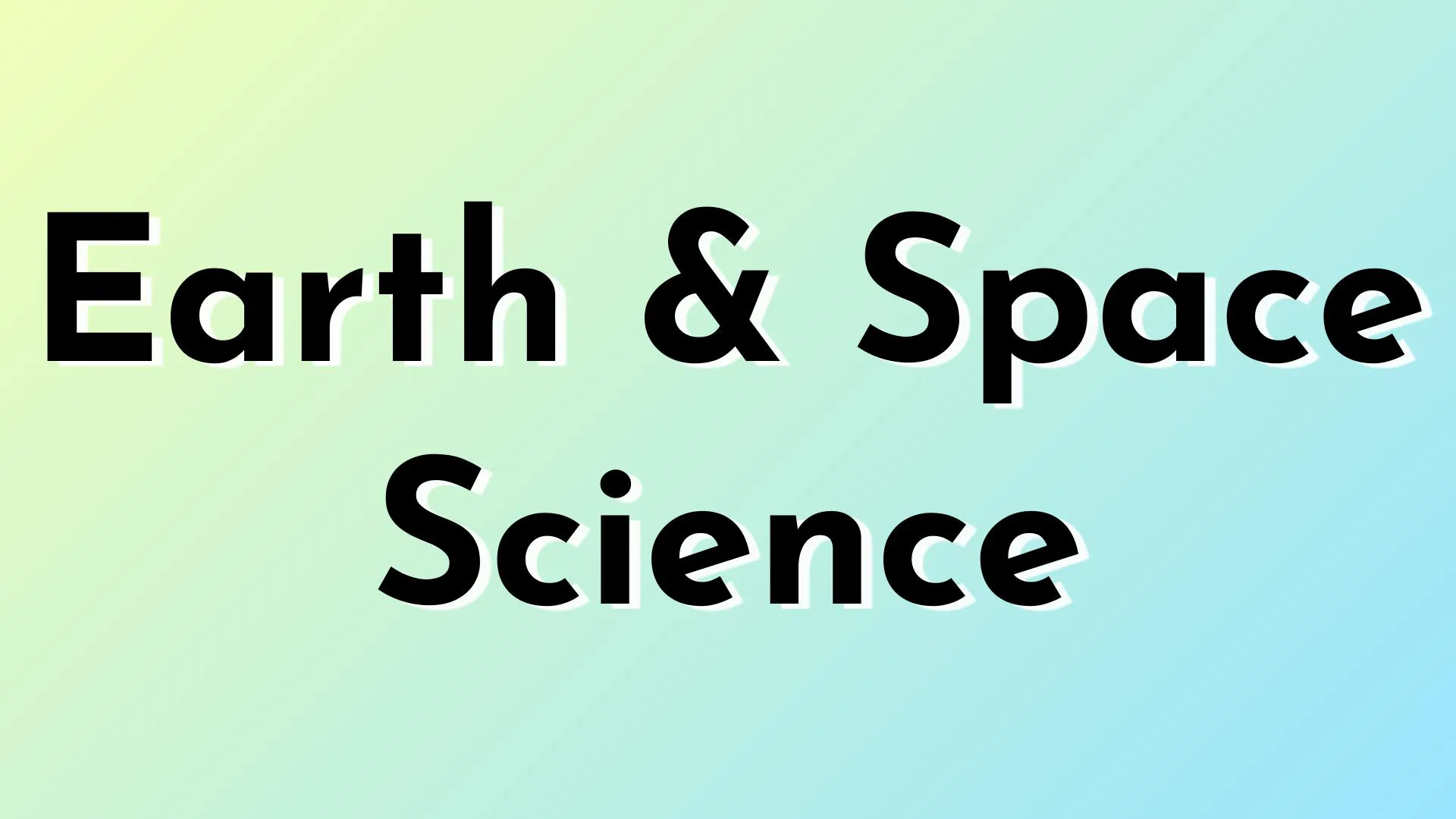 5th grade Earth and Space Science Review 5th Grade Flashcard | Wayground