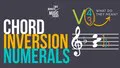 What Do Chord Inversion Numerals Mean? | TWO MINUTE MUSIC THEORY #72 ...