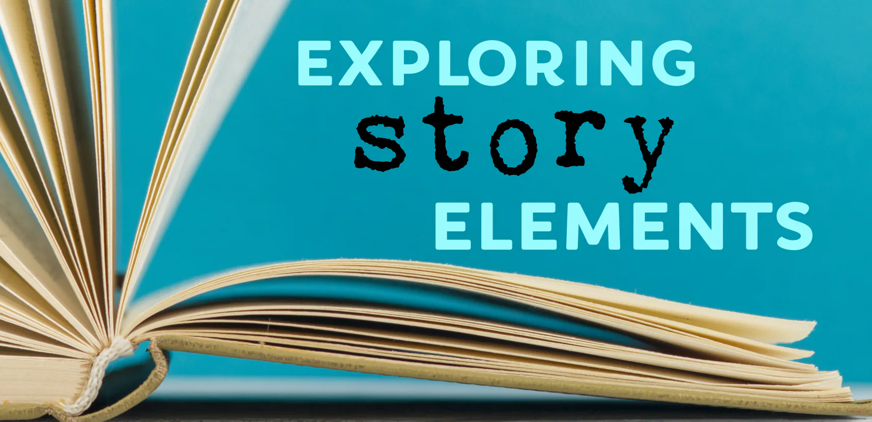 [Drill] Elements of Prose Quiz