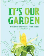 Module 9: It's Our Garden Quiz