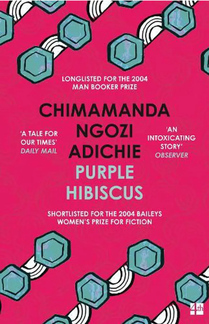 Purple Hibiscus Section 1 9th - 12th Grade Quiz | Wayground