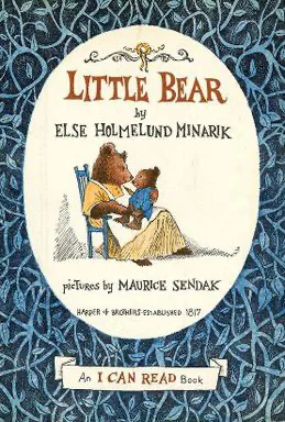 What Will Little Bear Wear? Reading Comprehension Quiz