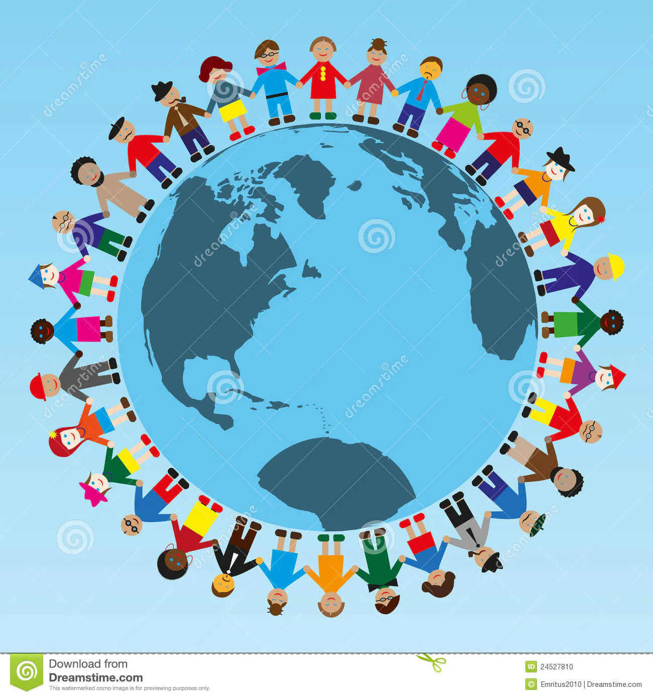 The World's Cultural Diversity 6th - 8th Grade Quiz | Wayground