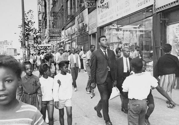 Harlem Renaissance and Black American Activism 12th Grade Quiz | Quizizz