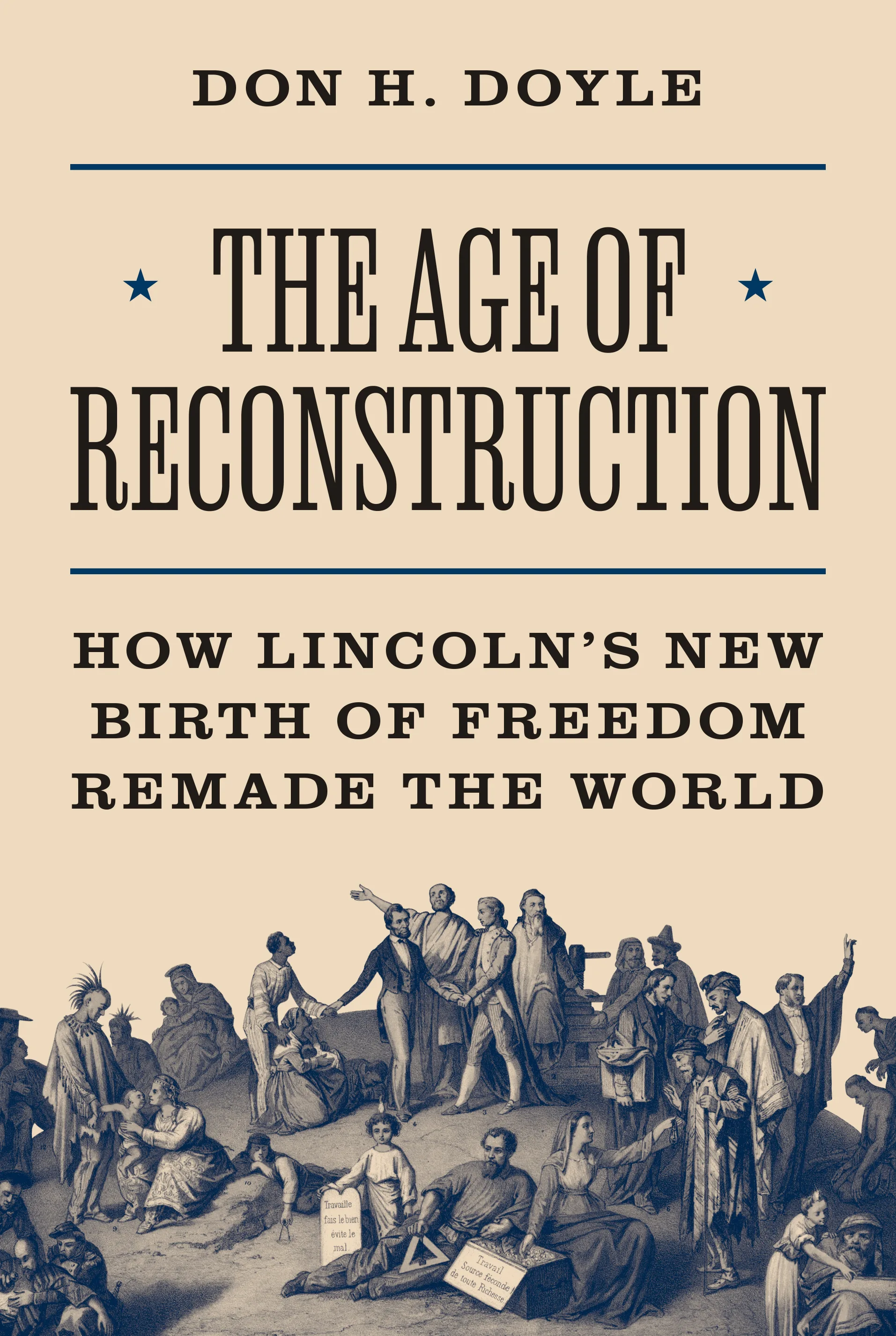 Reconstruction Quiz
