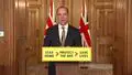 UK: British Foreign Secretary Dominic Raab MP hosts daily Coronavirus ...