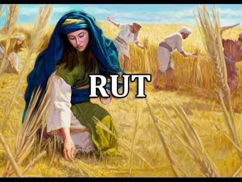 8° Quiz sobre la historia de Rut Quiz