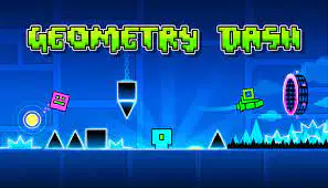 Geometry dash Quiz