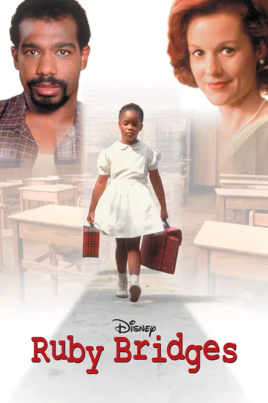 "Ruby Bridges" Movie Quiz Quiz