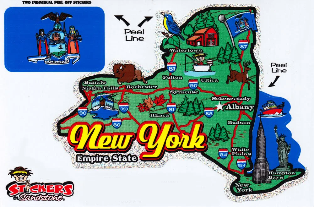 New York State Geography Quiz 4th Grade Quiz | Quizizz