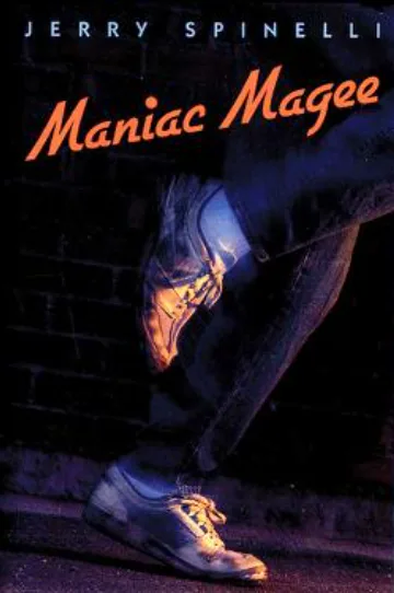 Maniac Magee Vocabulary Review 6th Grade Flashcard | Quizizz