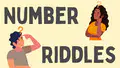Number Riddles 4th Grade - University Video | Quizizz