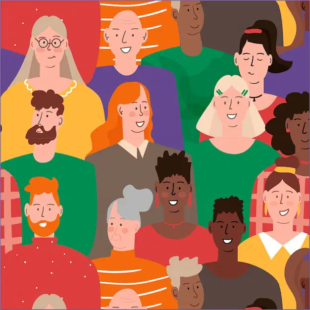 Describing people! Quiz