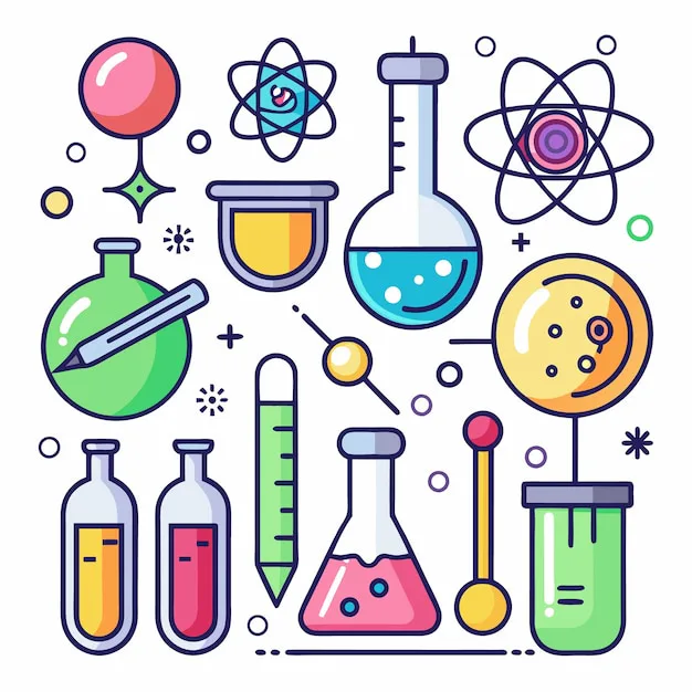 Chemistry Unit 0-1 Practice Problems 9th Grade Quiz | Quizizz