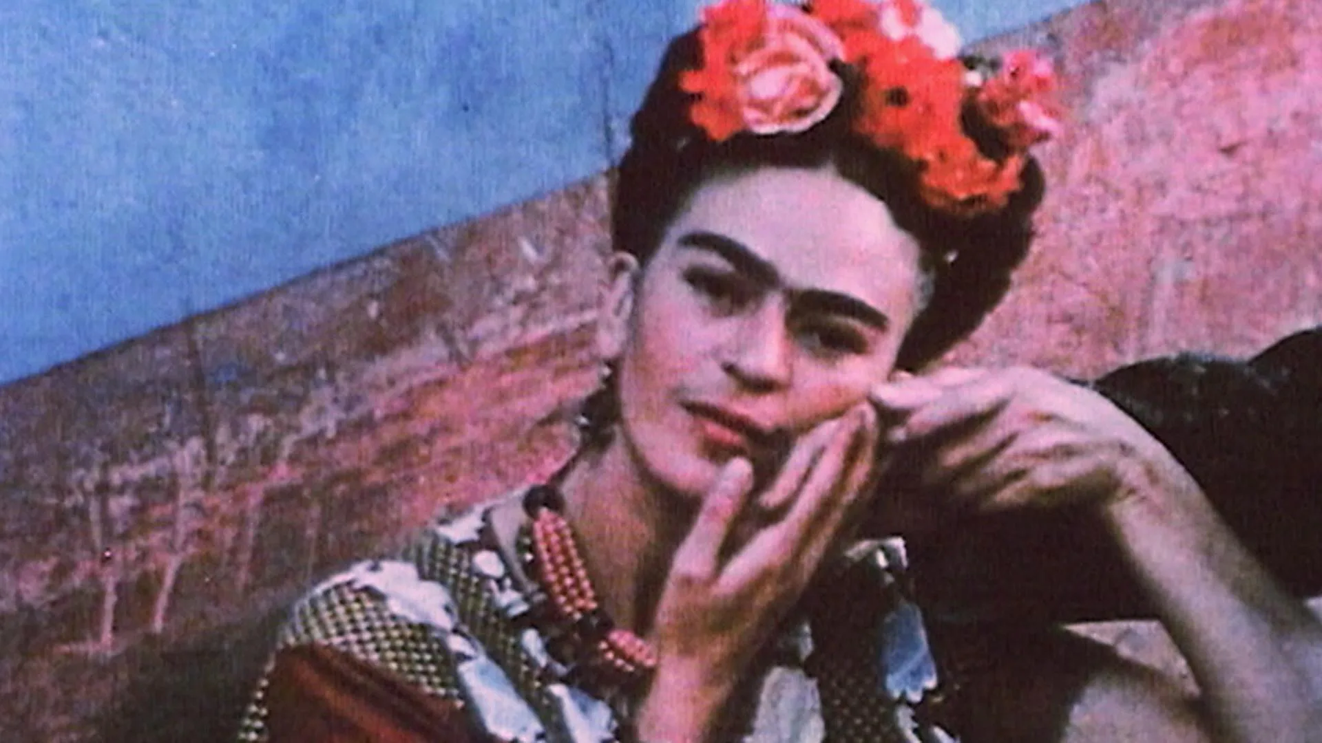 Frida Kahlo Quiz Quiz
