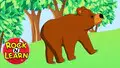 The Bear Went Over the Mountain Interactive Video