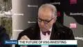 BofA Sees ESG as a Mandatory Input Into the Investment Process ...