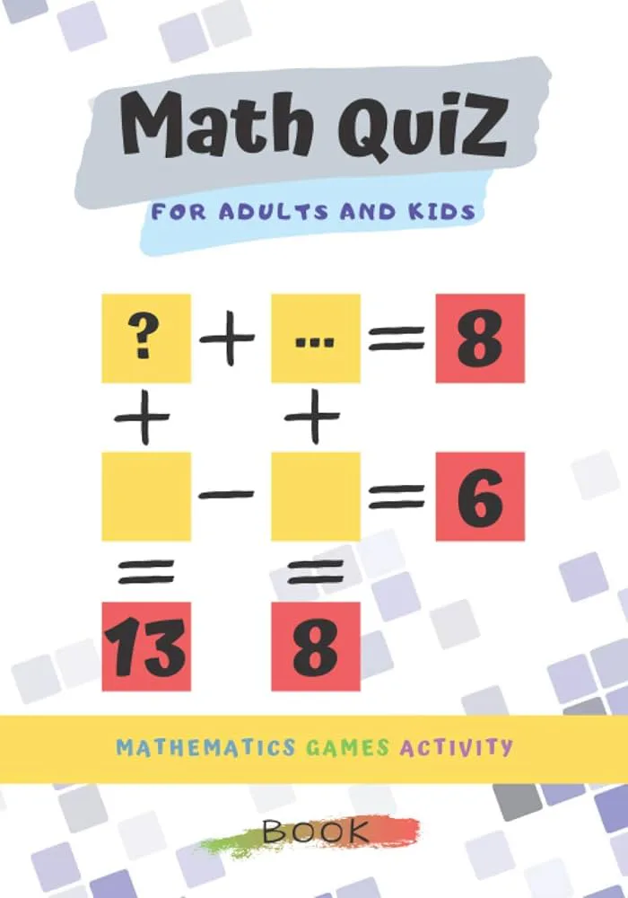 Math Test 8th Grade Quiz | Wayground (formerly Quizizz)