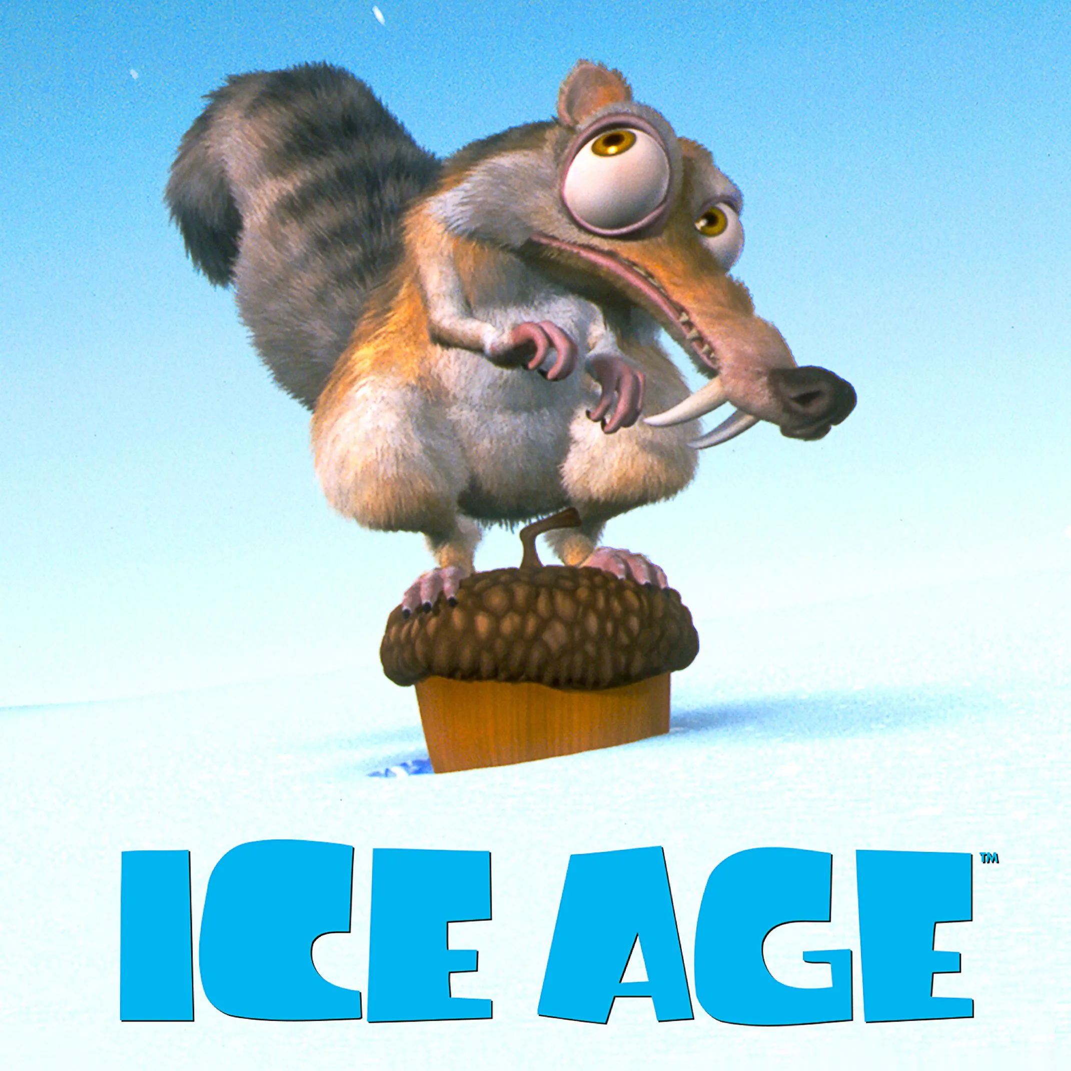 Ice Age Quiz Quiz
