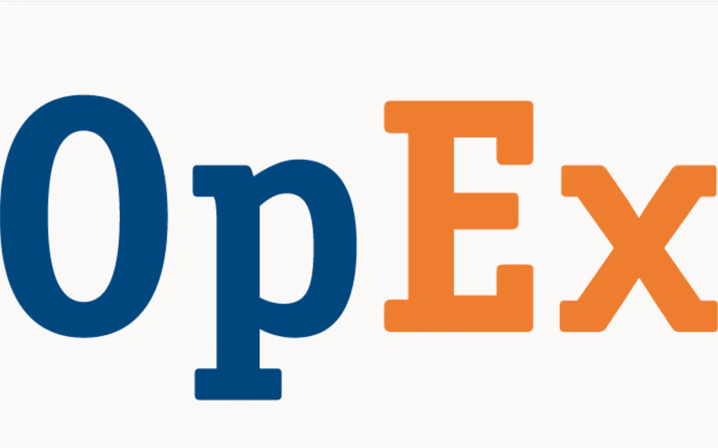 Trivia Principios OpEx Quiz